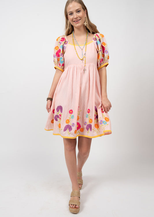 Dresses – Carriage