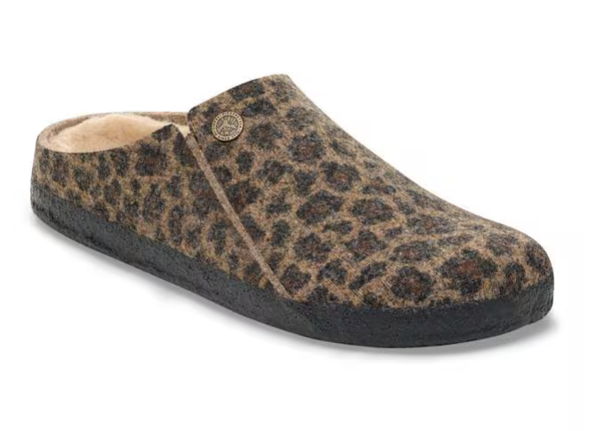 Zermatt Rivet Leo Toffee – Carriage