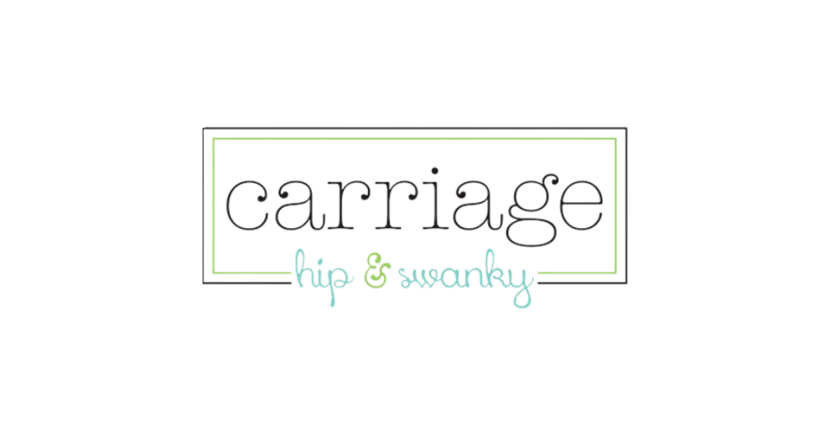 Pink Grapefruit & Prosecco – Carriage